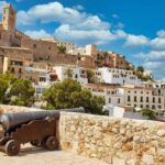 Ibiza private guided city tour - The Itinerary: What to Expect