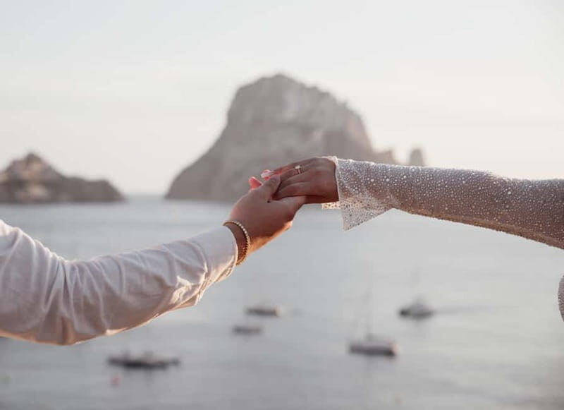 Ibiza: Private Photo Session with a Professional - What’s Included and What’s Not