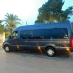 Ibiza: Private Tour with Driver in Mercedes Luxury Van - Breaking Down the Journey: What You Can Expect