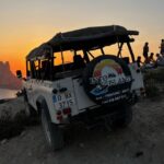 Ibiza: Secret Spots Island Tour by Land Rover Defender - The Sum Up