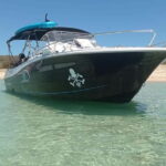 Ibiza: short "north of the island" tour from the sea in a private boat - The Itinerary and Stops: What Makes Them Special