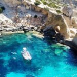 Ibiza: SpeedBoat trip to Atlantis & Es Vedra Snorkel+Paddle - The Experience: What To Expect from Start to Finish