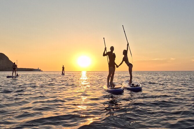 Ibiza Stand Up Paddle Surf Sunset Tour - A Closer Look at the Ibiza Stand Up Paddle Surf Sunset Tour