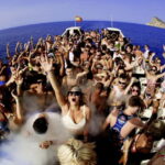 Ibiza Sunset Boat Party with 3hrs Open Bar + 3 Club Entries - What Travelers Should Know Before Booking