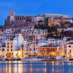 Ibiza: Sunset Boat Tour with Water Sports, Open Bar & Tapas - What’s Included & What’s Not