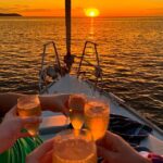 Ibiza: Sunset boat trip with appetizers, only up to 6 guests - The Itinerary: A Thoughtfully Designed Sunset