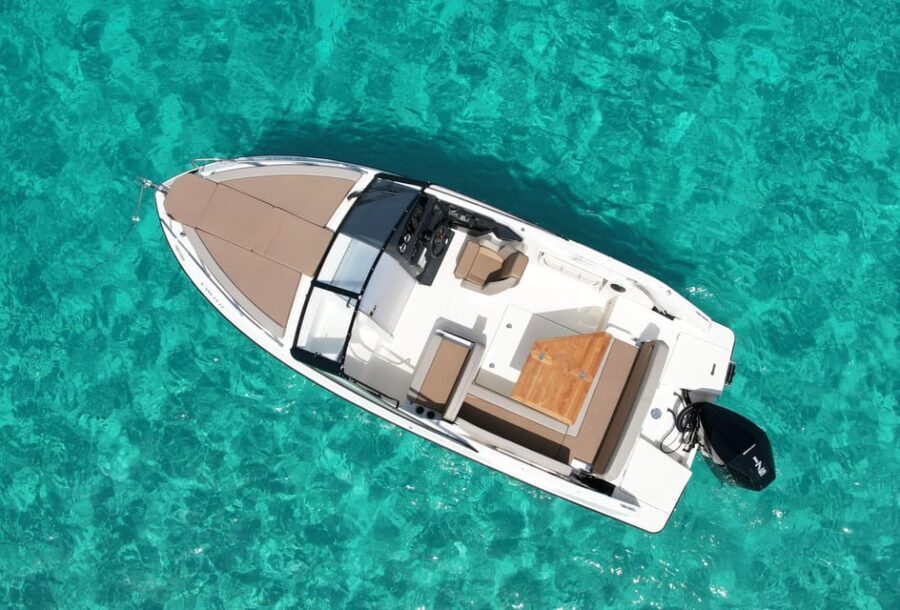 Ibiza Sunset on a Private Boat for up to 7 people - Discovering the Authentic Ibiza on a Private Boat