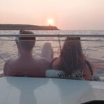 Ibiza: "sunset" tour from the sea in a private boat - What’s Included and What You Should Know