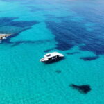 Ibiza: Sunset VIP Paella Cruise with drinks,Paddle Boarding - An In-Depth Look at the Ibiza Sunset VIP Paella Cruise