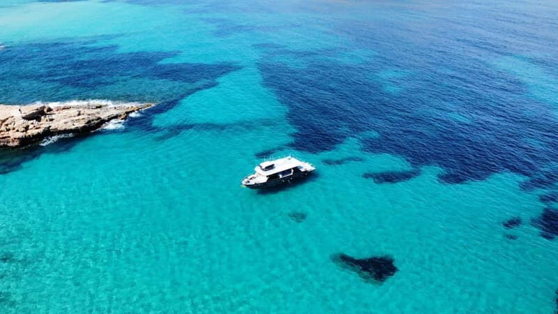 Ibiza: Sunset VIP Paella Cruise with drinks,Paddle Boarding - An In-Depth Look at the Ibiza Sunset VIP Paella Cruise