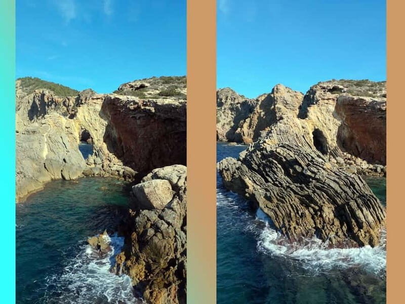 IBIZA : The Blue Lagoon - Diving Into the Experience