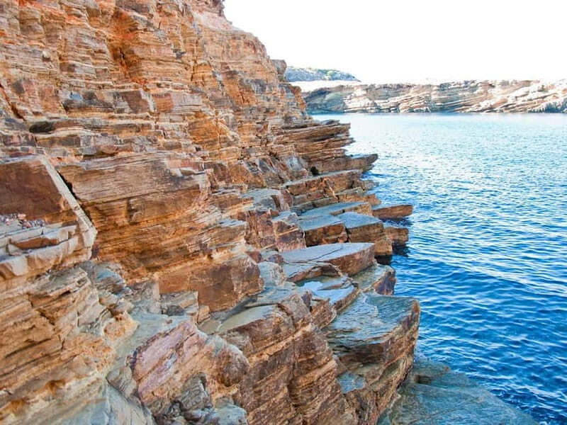 IBIZA : The "SECRET SPOTS" circuit - How the Tour Works: Transport and Flexibility
