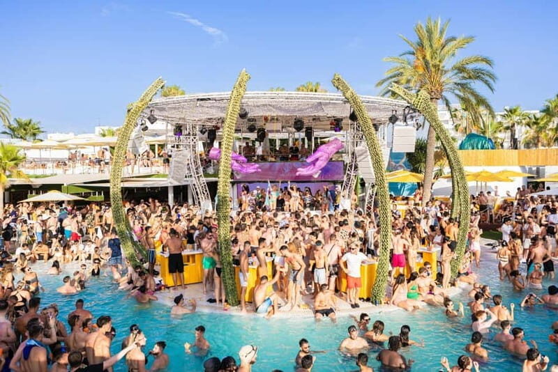 Ibiza Ultimate Nightlife Pass: Includes 4 Free Club Tickets - Final Thoughts