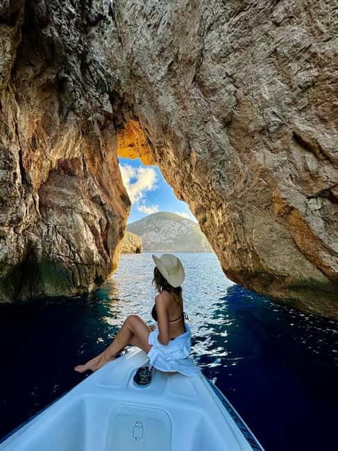 Ibiza: Unplugged  Fearne Cotton's Yoga, Hike and Boat Trip - Practical Details and Value