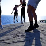 Ibiza West Coast: Hike & Fitness  Energising HIIT Session - The Sum Up
