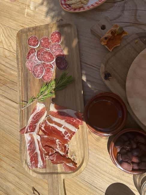 Ibiza Wine Tour: Wine Tasting + Tapas at Winery - Why This Tour Is Worth Considering
