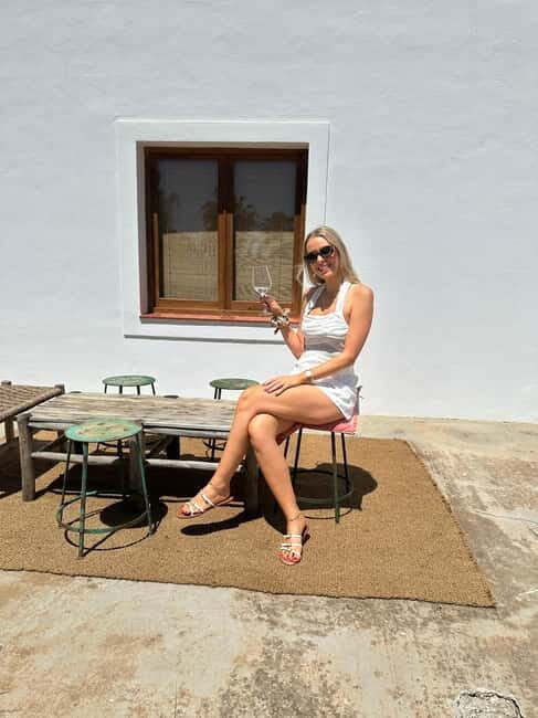 Ibiza Wine Tour: Wine Tasting + Tapas at Winery - Why the Reviews Love It