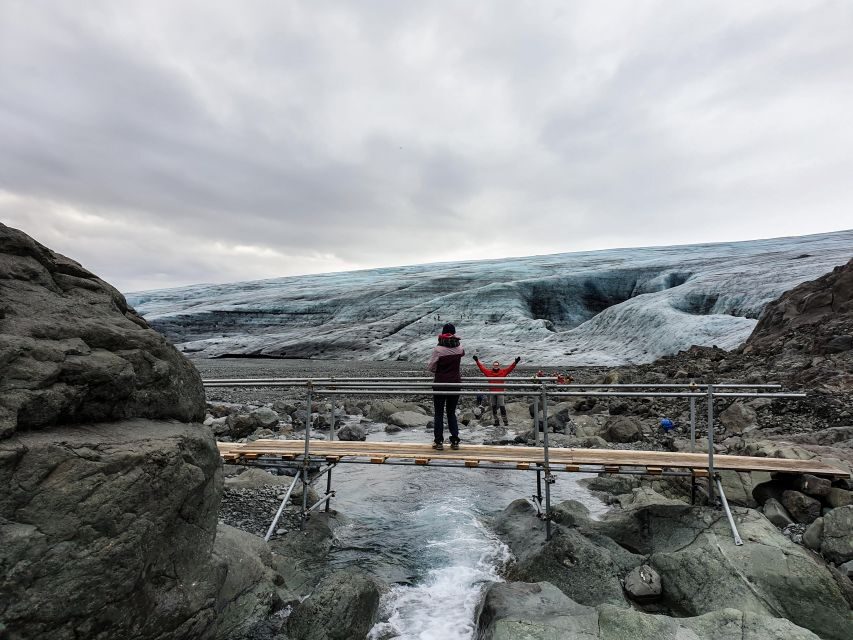 Ice Cave Tour: Venture into the Largest Glacier in Europe - Who Should Consider This Tour?