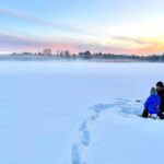 Ice Fishing in Rovaniemi - What You Can Expect on the Tour