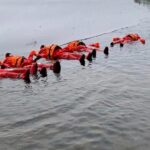 Ice-Floating Experience in Savonlinna - FAQ