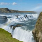Iceland: 3-Day Tour with Golden Circle and South Coast - Day 2: The South Coast — Waterfalls, Beaches, and Glacial Wonders