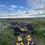 Iceland atv. atv guided trip close to dettifoss iceland - Why This Tour Excels: Authenticity and Scenic Beauty