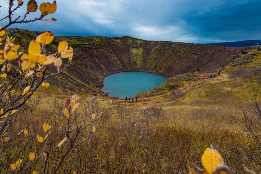 Iceland: Golden Circle - Private Eco Tour - FAQs