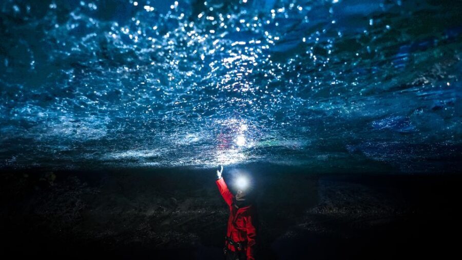 Iceland: Ice Cave Captured with Professional Photos - The Highlights: Why This Tour Stands Out