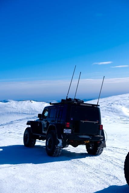 Iceland: Personal Tours with Local Guide - Who Should Consider This Tour?