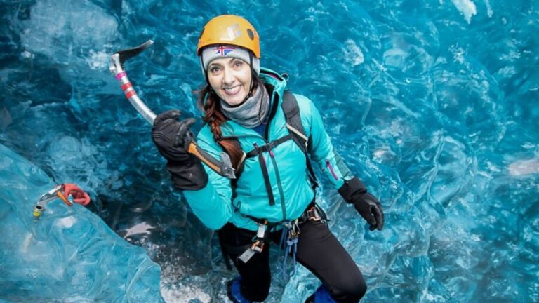 Iceland: Private Glacier Hike and Ice Cave Photo Tour - What Makes This Tour Stand Out