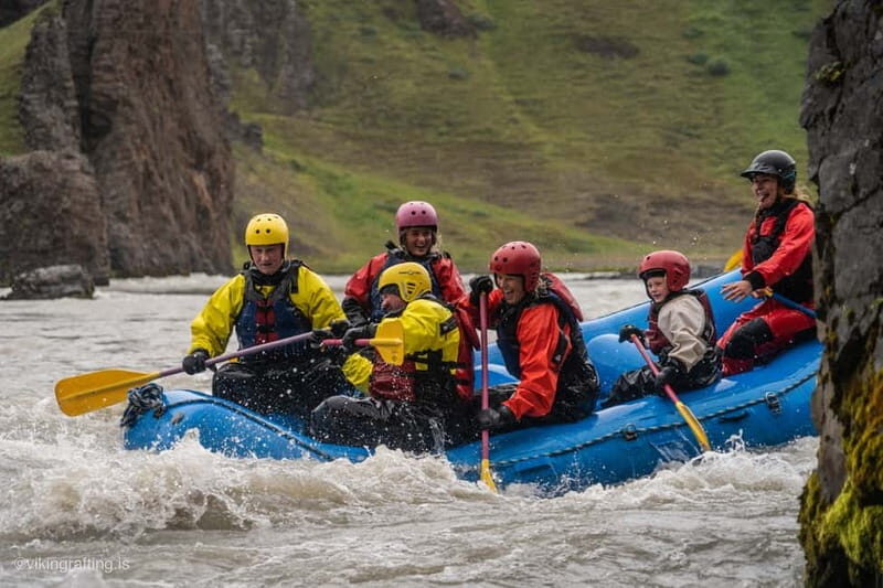 Iceland rafting | Icelands Top Family-Friendly Adventure - The Practicalities: What You Need to Know