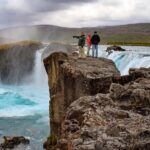 Iceland: See & Experience it ALL in 9 Days, 1st Class Custom Tours - Analyzing the Itinerary: A Day-by-Day Breakdown