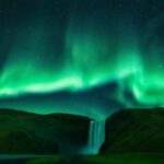 Iceland: South Coast and Northern Lights Tour - Transportation, Comfort, and Value