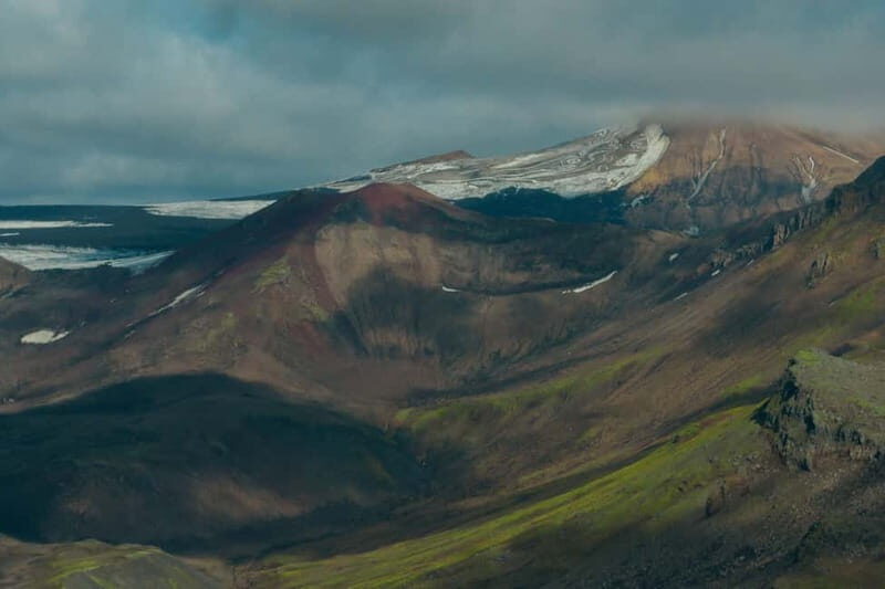 Iceland: Tindfjallajökull Glacier Mapping Expedition - The Itinerary: What to Expect