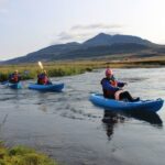 Icelandic Kayak Trip - Who Is This Tour Best For?