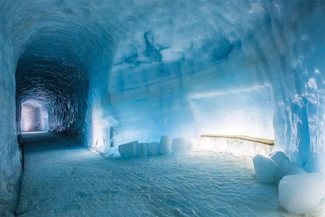 Icelandic Sagas and Glacier Cave Private Tour from Reykjavik - The Practicalities