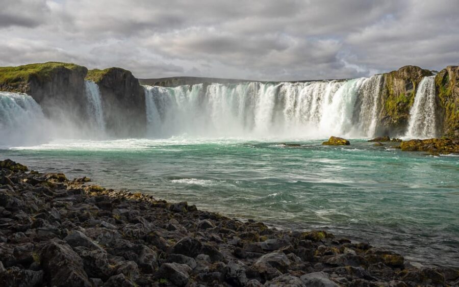 Icelands Iconic Landmarks: A 5-Day Ring Road Adventure - Who This Tour Is Best For