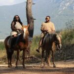 Icmeler Horse Riding Through The Rivers and Forest - What’s Included & What’s Not