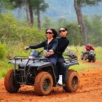 Icmeler Quad Safari with Free Hotel Transfer - What Travelers Say