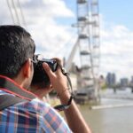 Iconic London Landmark Photography City Tour - How the Experience Feels