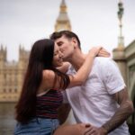 Iconic London Portraits Tour with Expert Local Photographer - FAQs