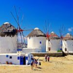 Iconic Mykonos: A Guided Walking Tour of Highlights - Value and Practical Tips