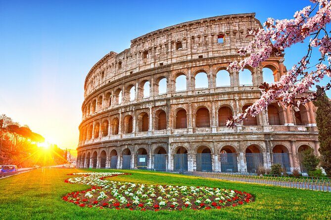 Icons of Rome Tour from Civitavecchia Port - 4 Tour Options - A Practical Guide to the Tour