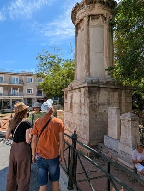 Icons & Relics: A Pilgrimage Through Athens Churches - The Itinerary in Detail: What Makes Each Stop Special