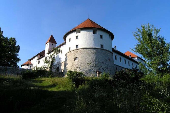 Idrija Half Day Excursion: UNESCO Town including Castle and Mine Tour from Ljubljana - Value and Practicalities