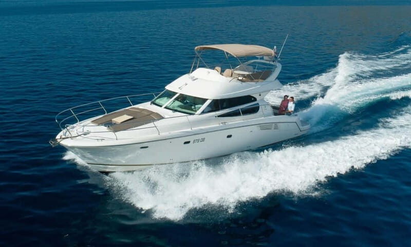 Ierapetra: Chrissi Island Luxury Yacht Cruise with Meal - Who Will Love This Tour?