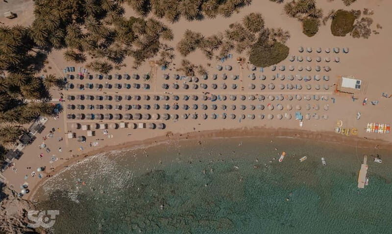 Ierapetra-Makrigialos: Vai Palm Beach, Moni Toplou & Sitia - Who Should Take This Tour?