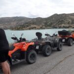 Ierapetra: Quad ATV 4x4 Exceptional Day in South Crete 2025 - Why This Tour Stands Out