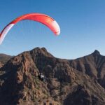 Ifonche: Paragliding mid-mountain flight (1000m) - The Itinerary Breakdown