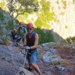 Iglesias: Abseiling in the Gutturu Xeu Canyon - Who Should Consider This Tour?